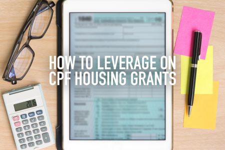 The home owner’s guide to leveraging on CPF Housing Grants - Redbrick ...