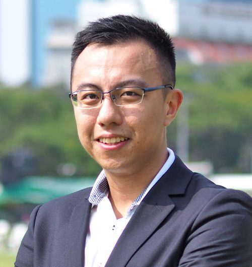 Daryl Boey - Redbrick Mortgage Advisory