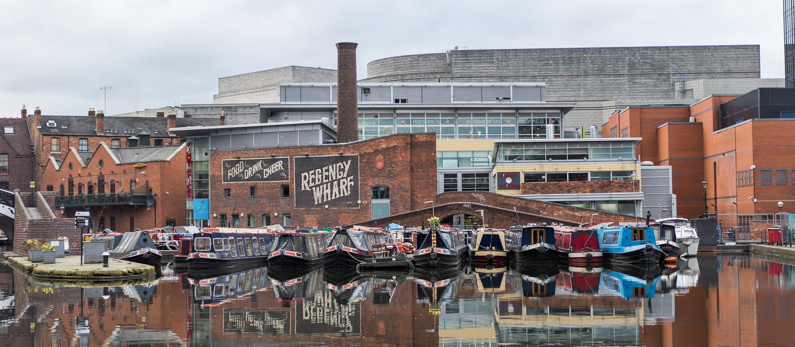 Thinking of purchasing a property overseas? Here's one place worth ...