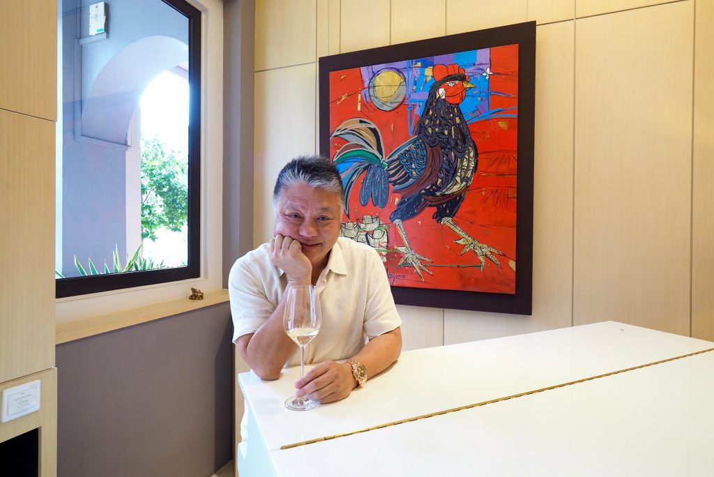 Conversations with: Jerry Tan, Founder, JTResi - Redbrick Mortgage Advisory