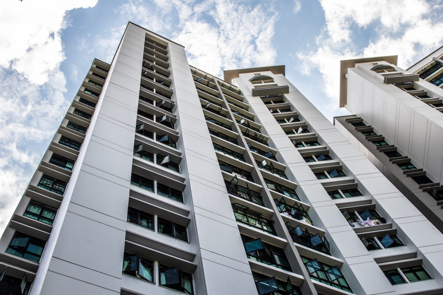 Quick Guide: First-time home buyers of BTO HDB flats - Redbrick ...