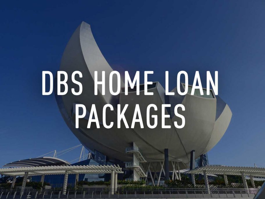 A guide to DBS home loan interest rates in Singapore - Redbrick ...