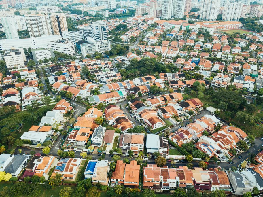 Landed properties in Singapore: What you need to know - Redbrick ...