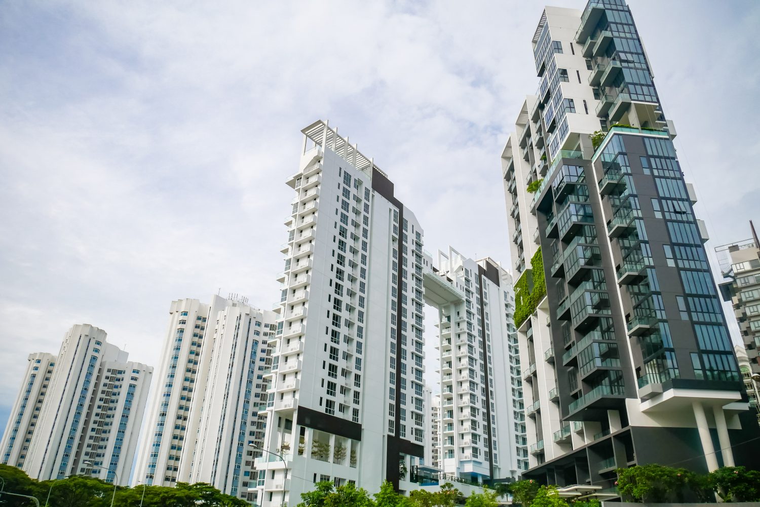 Dos and Don'ts: Living in strata-titled properties - Redbrick Mortgage ...