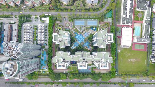 Guide to property valuation: Direct comparison approach - Redbrick ...