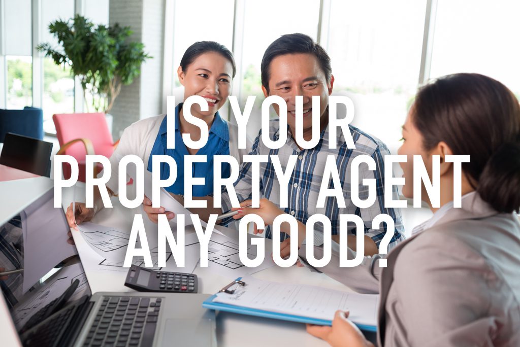 Is your property agent any good? - Redbrick Mortgage Advisory