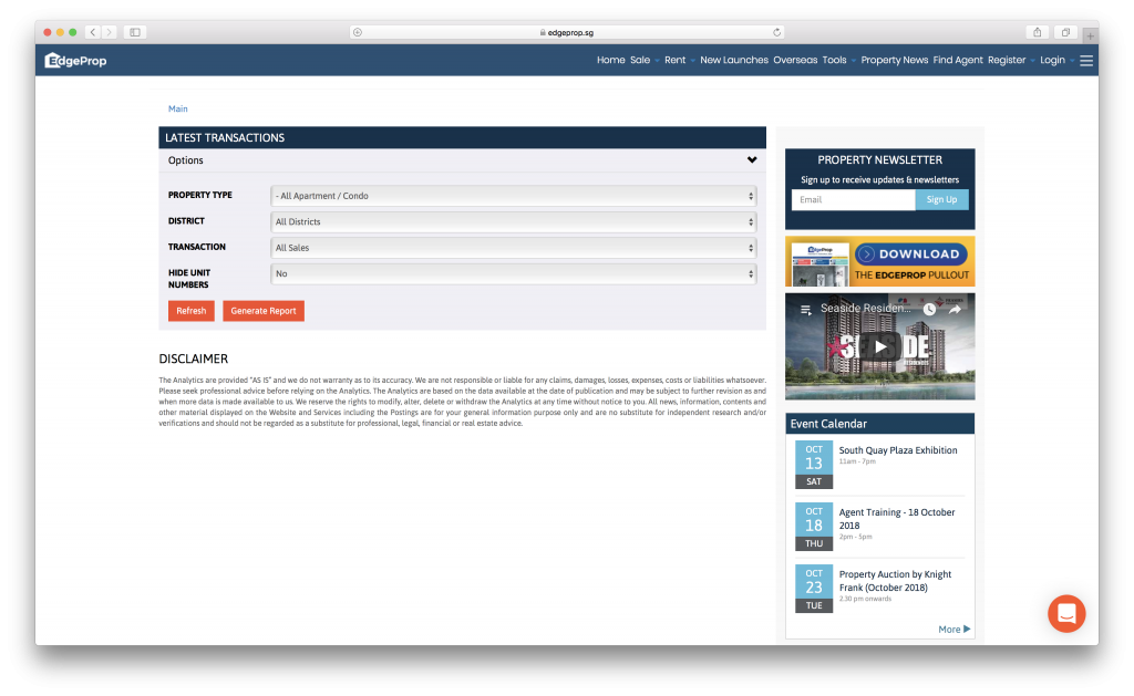 9 platforms you can search for real estate-related secondary data ...