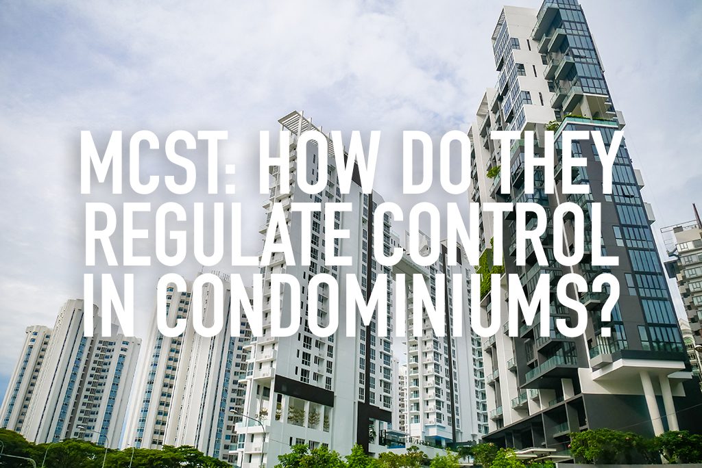 Management Corporations: How do they regulate control in condominiums ...