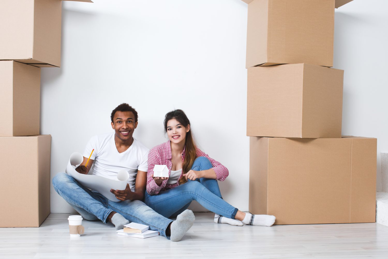 How to make moving houses quick and fuss free - Redbrick Mortgage Advisory