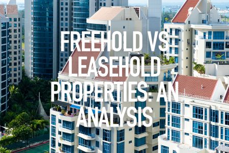 Freehold VS Leasehold Properties: An analysis - Redbrick Mortgage Advisory