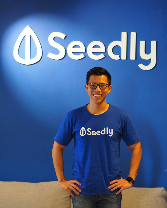 Redbrick conversation with Seedly - Redbrick Mortgage Advisory