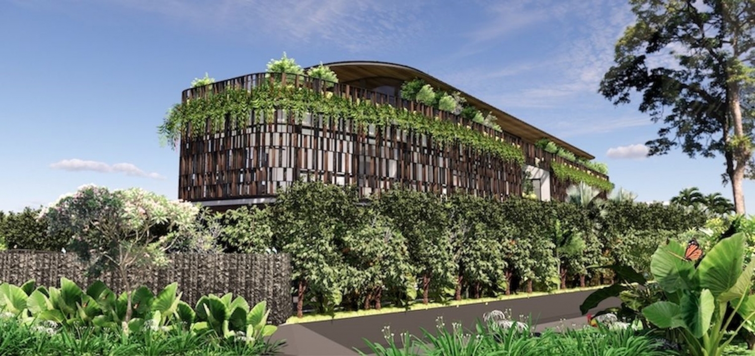 5 reasons why GCB at Cluny Hill fetched record price