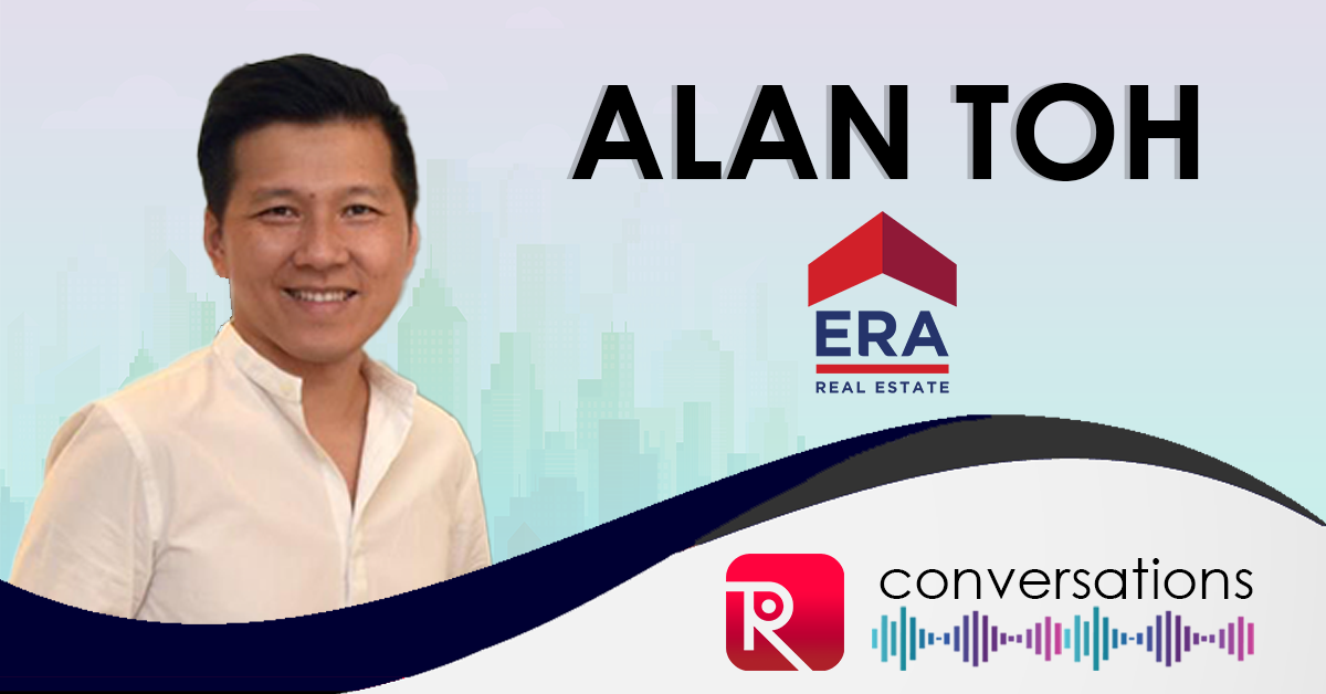 Redbrick Conversation With Alan Toh, Advisory Group Division Director, ERA