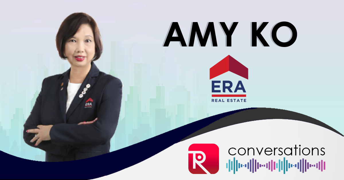 Redbrick Conversation with Amy Ko, District Division Director, ERA