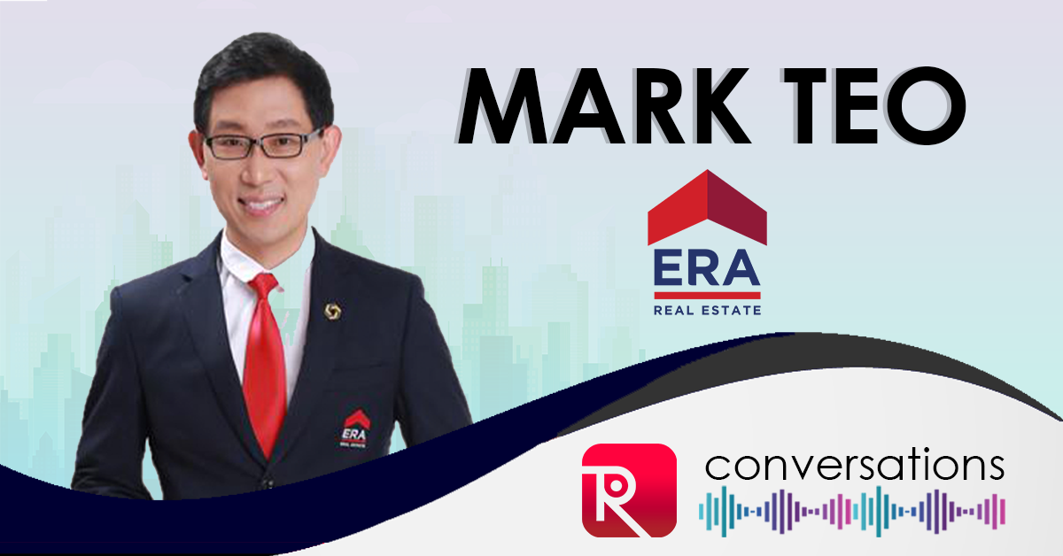 Redbrick Conversation With Mark Teo, Emeritus Agency Group Division ...