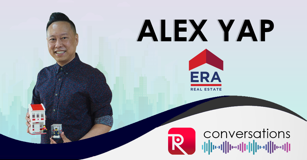 Redbrick Conversation With Alex Yap, Senior Group Division Director