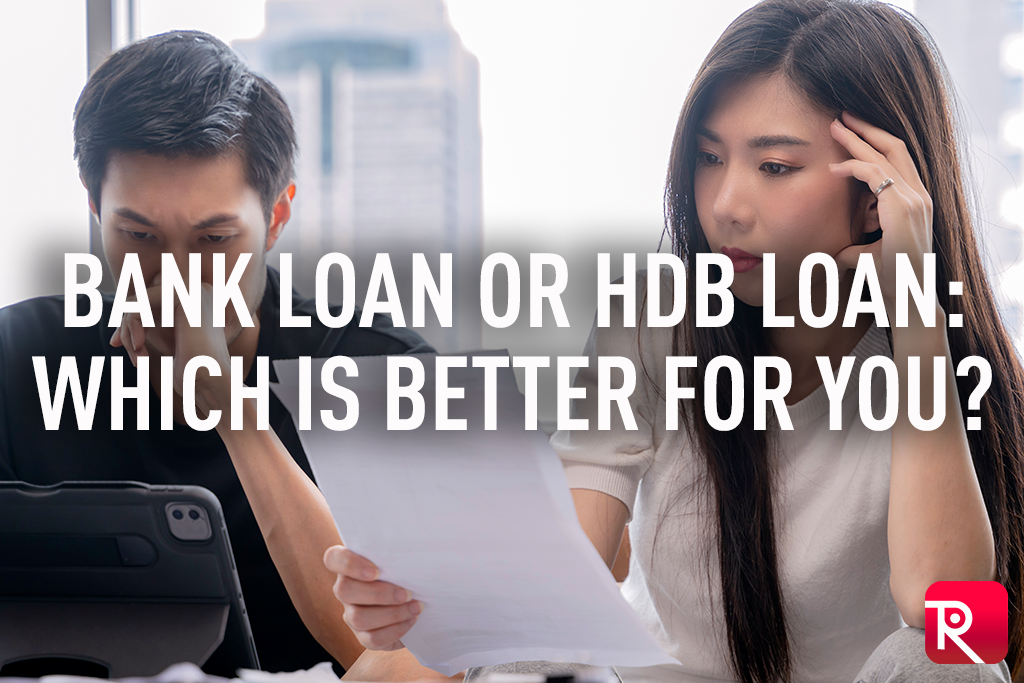 Redbrick | Singapore's Leading Mortgage Broker & Consultant