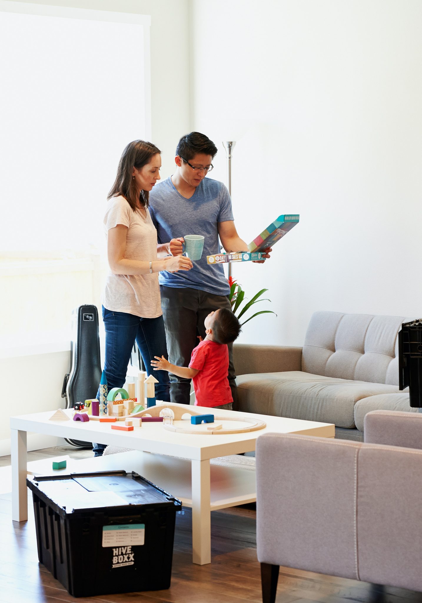 How much should I borrow for my property?