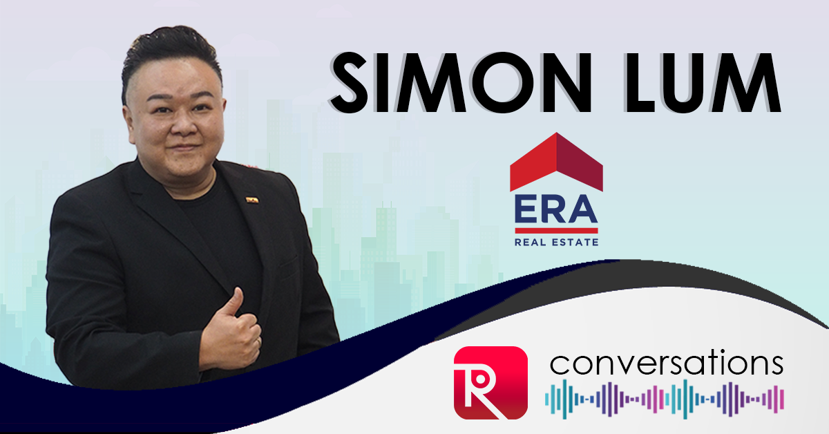 Redbrick Conversations with Mr. Simon Lum, Senior Group Division ...