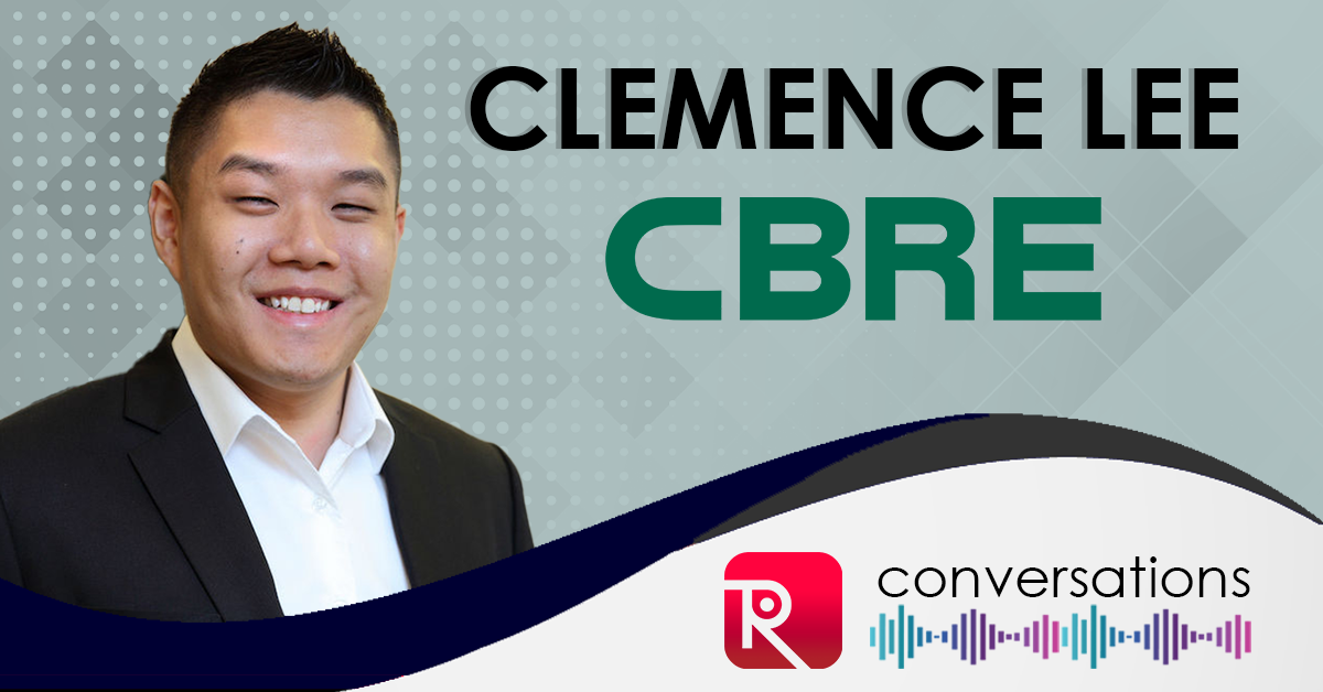 Redbrick Conversations with Clemence Lee, Executive Director