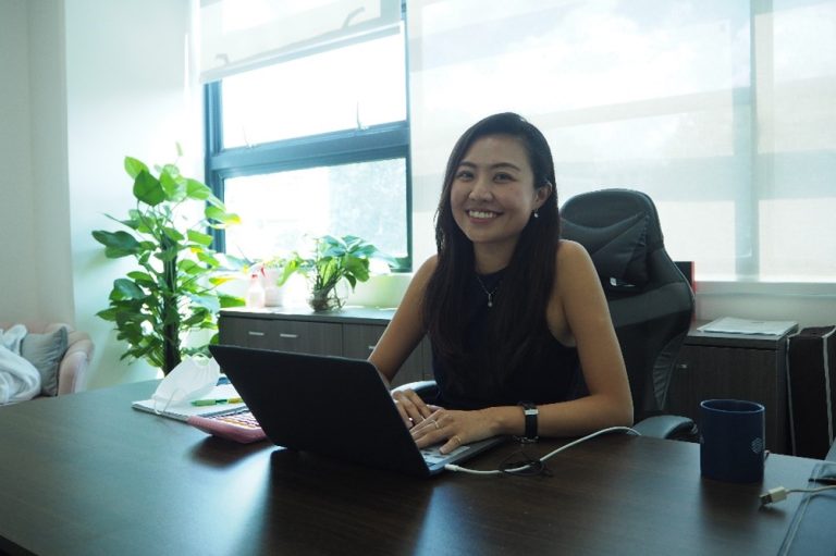 Redbrick Conversations with Sarah Ng, KEO, SN Real Estate