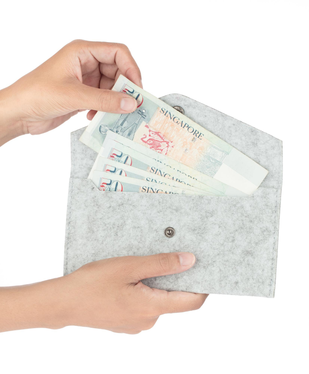 Buying your HDB Resale Flat: What is Cash Over Valuation?