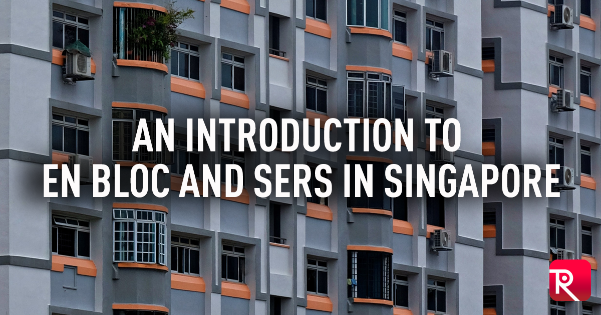 An Introduction To En Bloc And SERS In Singapore