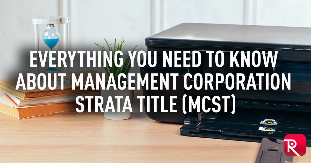 Everything You Need To Know About MCST
