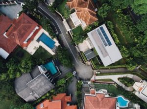 Different types of landed properties in Singapore