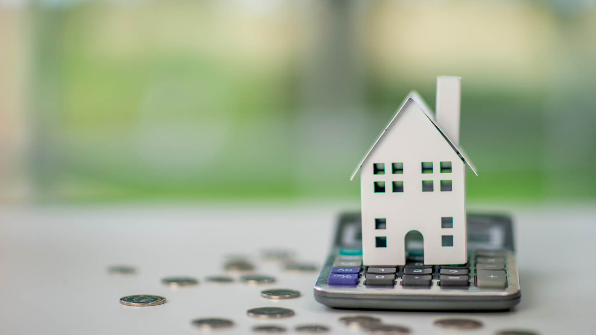 How is TDSR calculated in Singapore?