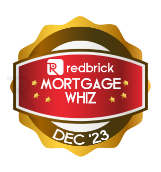 Christopher See - Redbrick Mortgage Advisory