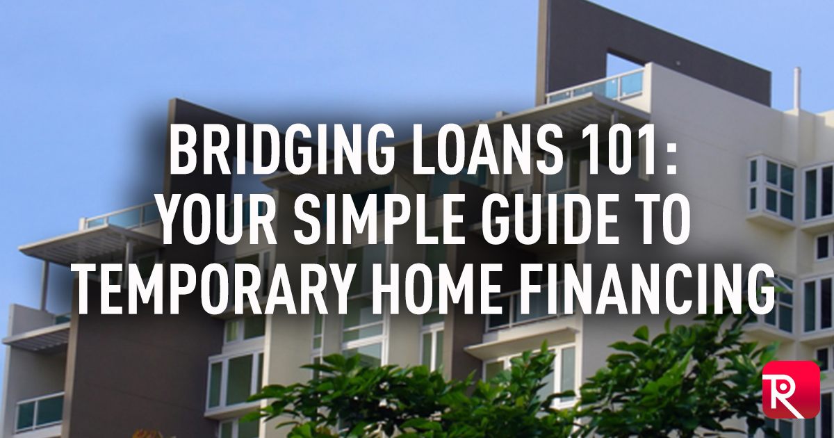 Bridging Loans 101