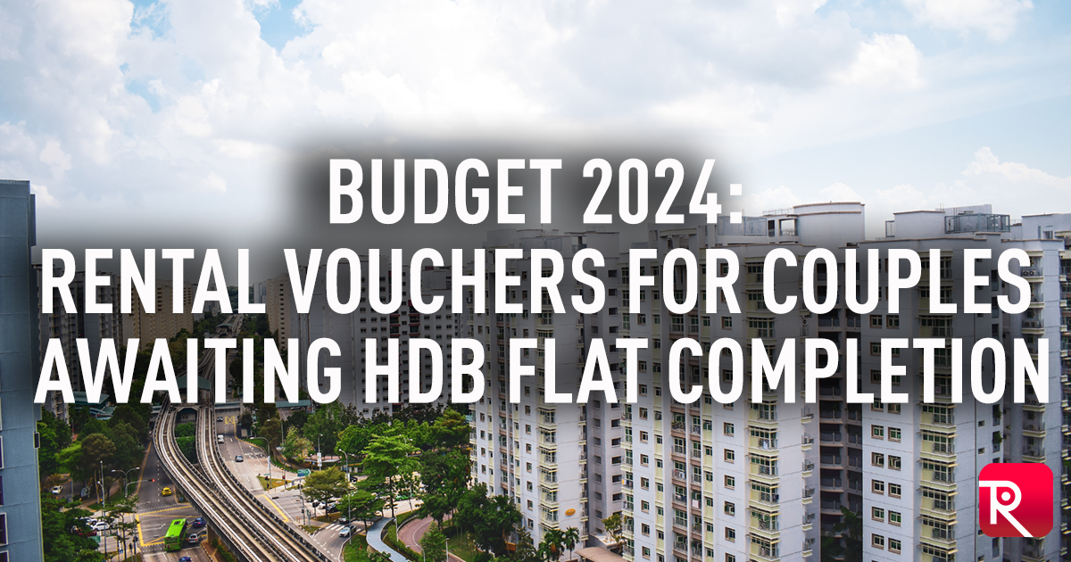 Budget 2024: Rental Vouchers