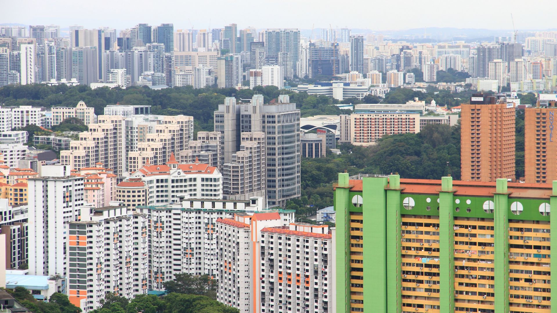 Prime Location Public Housing (PLH) Explained