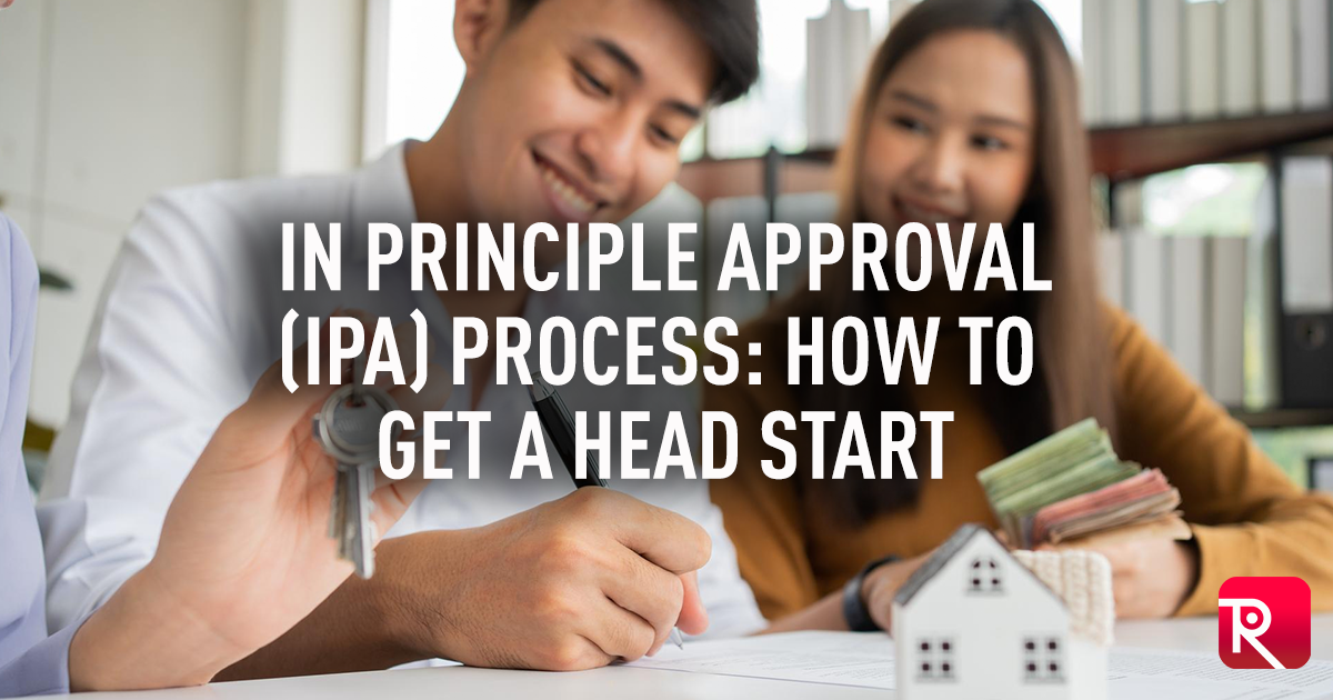 In Principle Approval (IPA) Process: How to Get a Head Start - Redbrick ...
