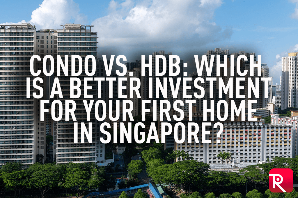 Redbrick | Singapore's Leading Mortgage Broker & Consultant