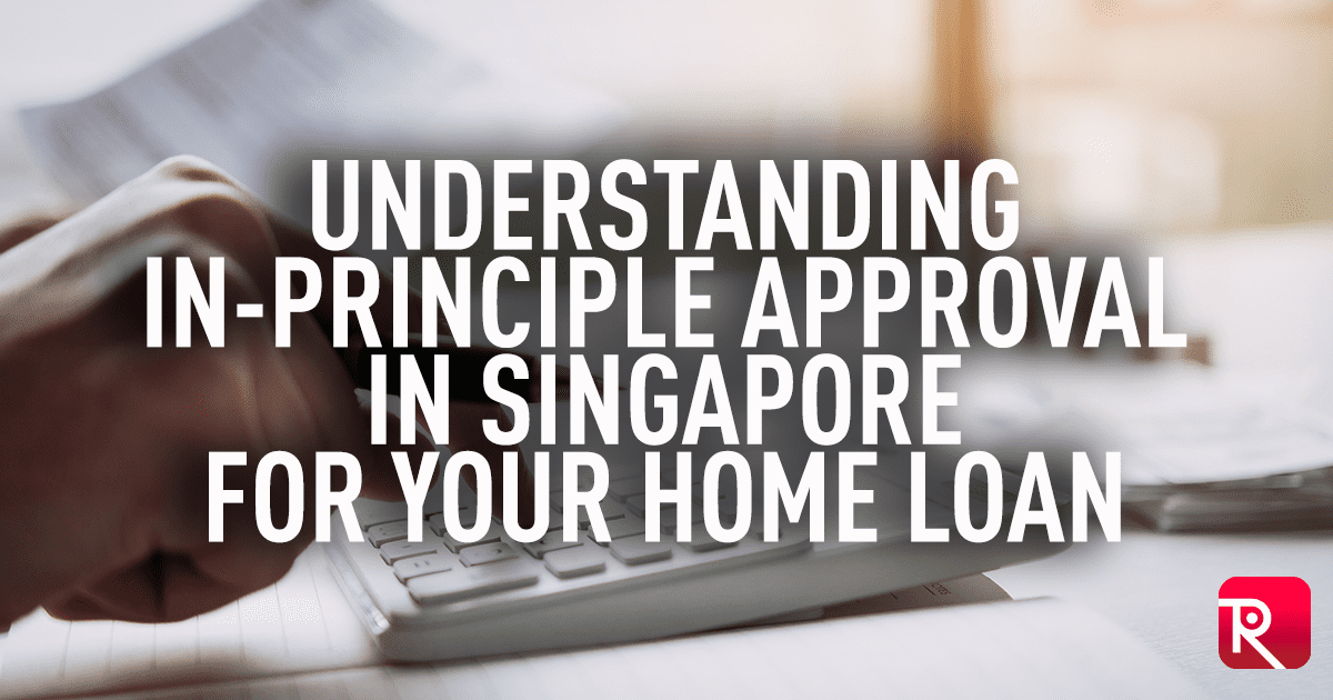 Understanding In-Principle Approval