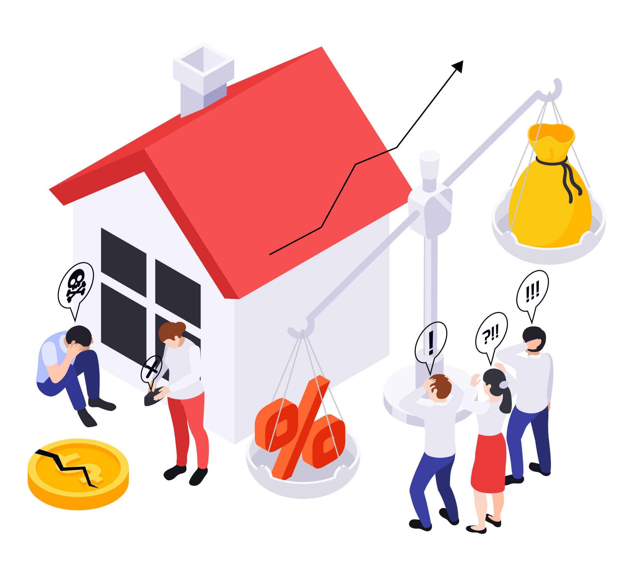 Top 5 Refinancing Traps to Avoid When Switching Home Loans