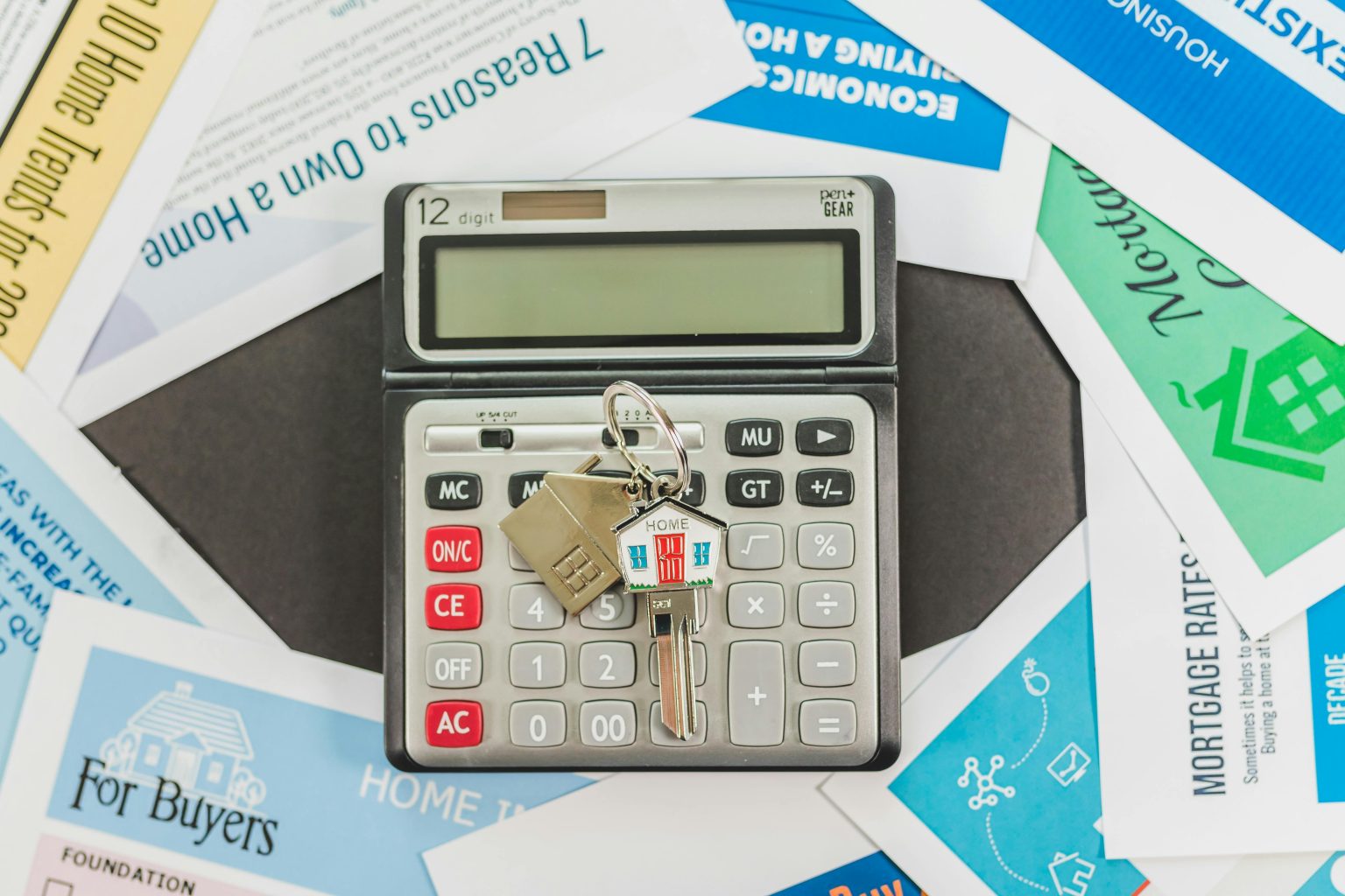 Understanding Stamp Duty on Property Transactions in Singapore